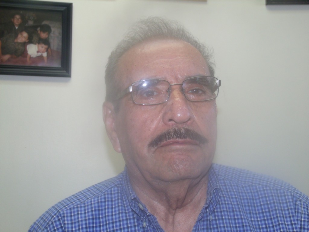 Con la reelección volverá el caciquismo: Rubén Payán Serrano ...