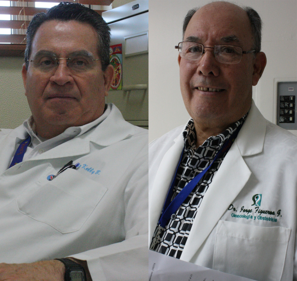 Pierde la vida Dr. Kelly en accidente – Semanario Contraseña