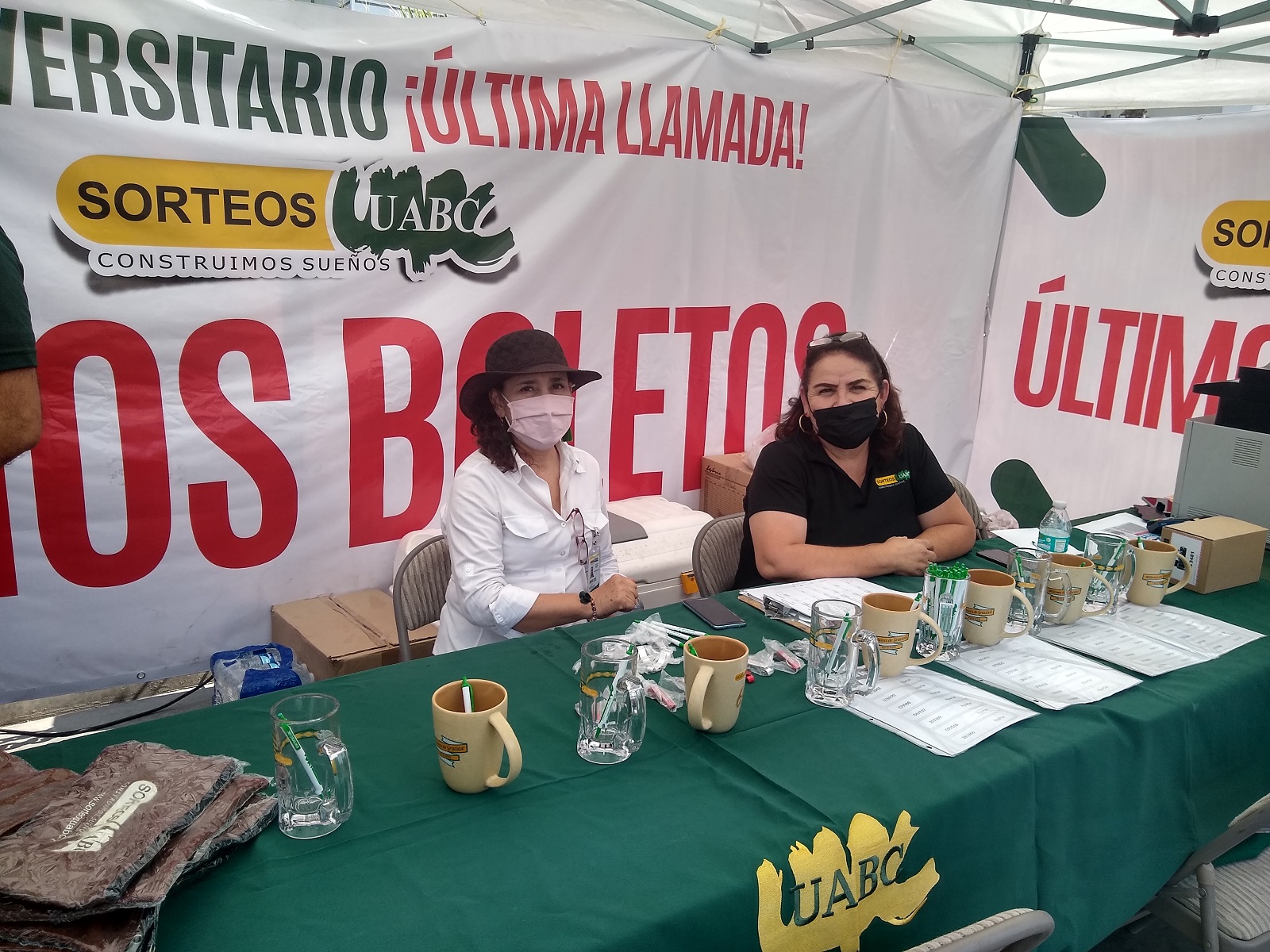 Este fin de semana es la Última Llamada para comprar boletos electrónicos del 87 Sorteo Magno de ...