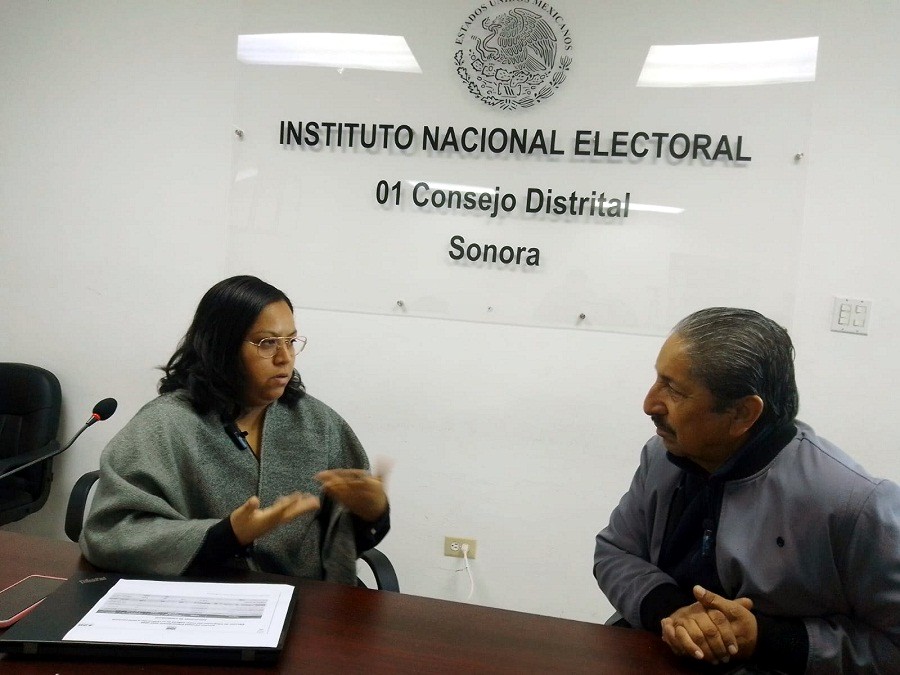 EL RETO DEL INE, SACAR ELECCIÓN DE JUECES Y MAGISTRADOS - Semanario ...